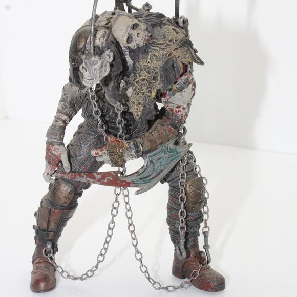 McFarlane | Toys | Mcfarlanes Monsters Frankenstein Series Action ...